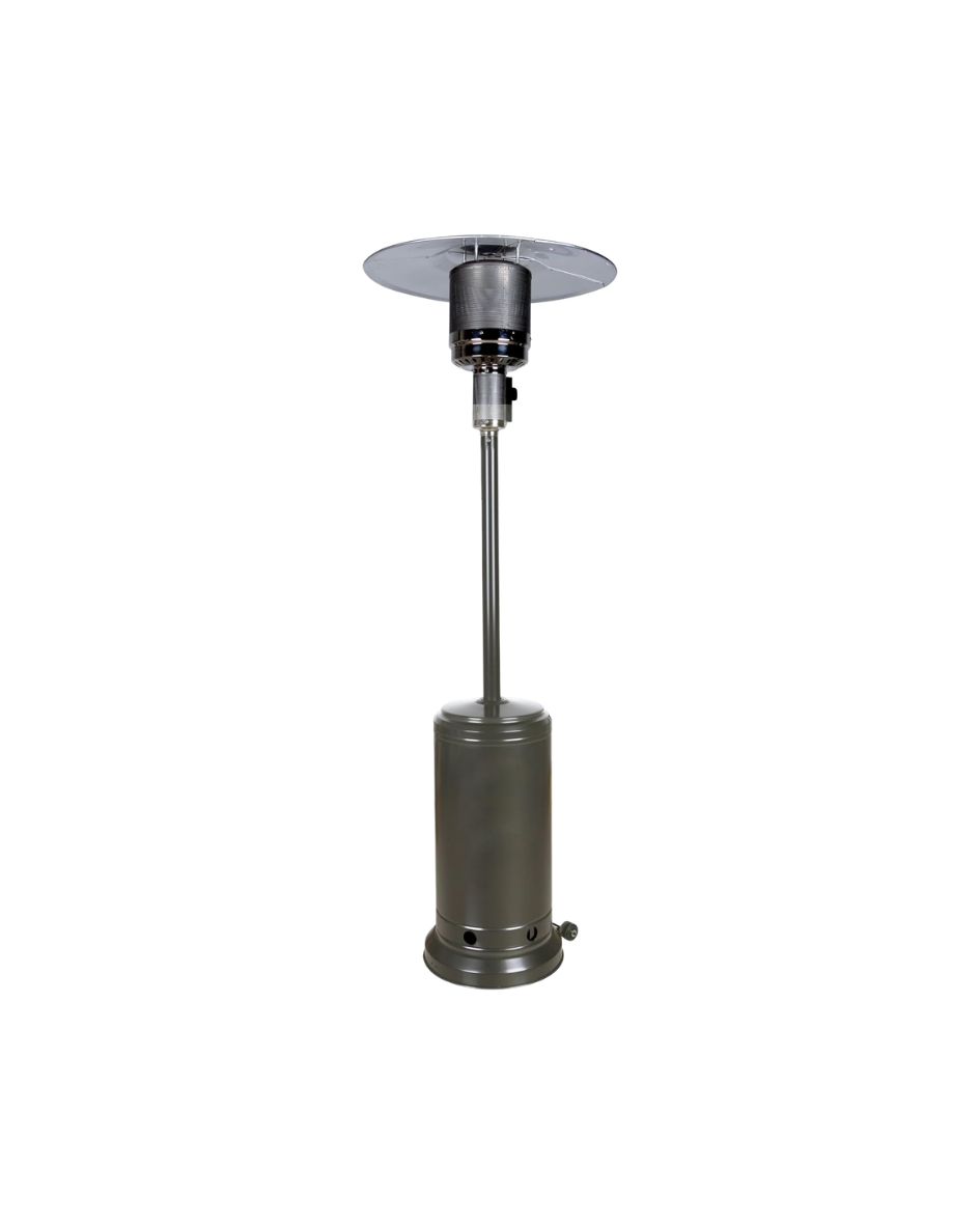 Outdoor Gas Patio Heater – 14 kW - Eventco.